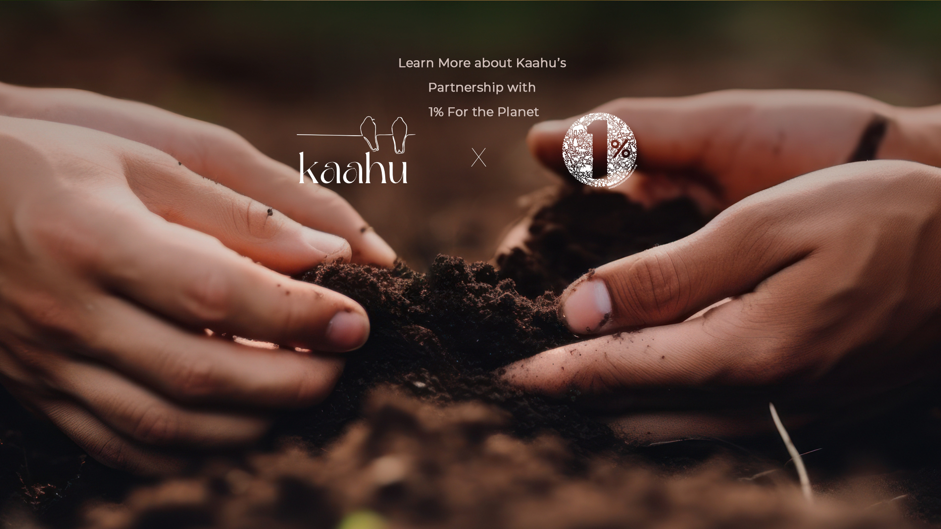 Kaahu - The Eco Friendly Lifestyle